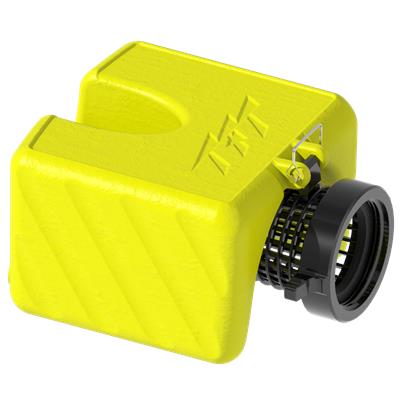 Floating Strainer Self-Leveling w/ Foot Valve | WFR Wholesale Fire & Rescue